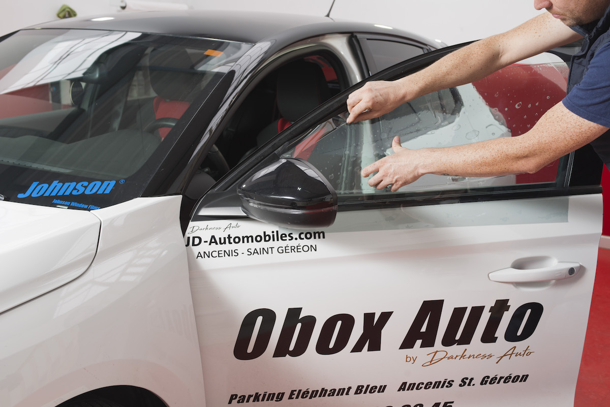 OBOX AUTO – Le Carnet de L'HOMME