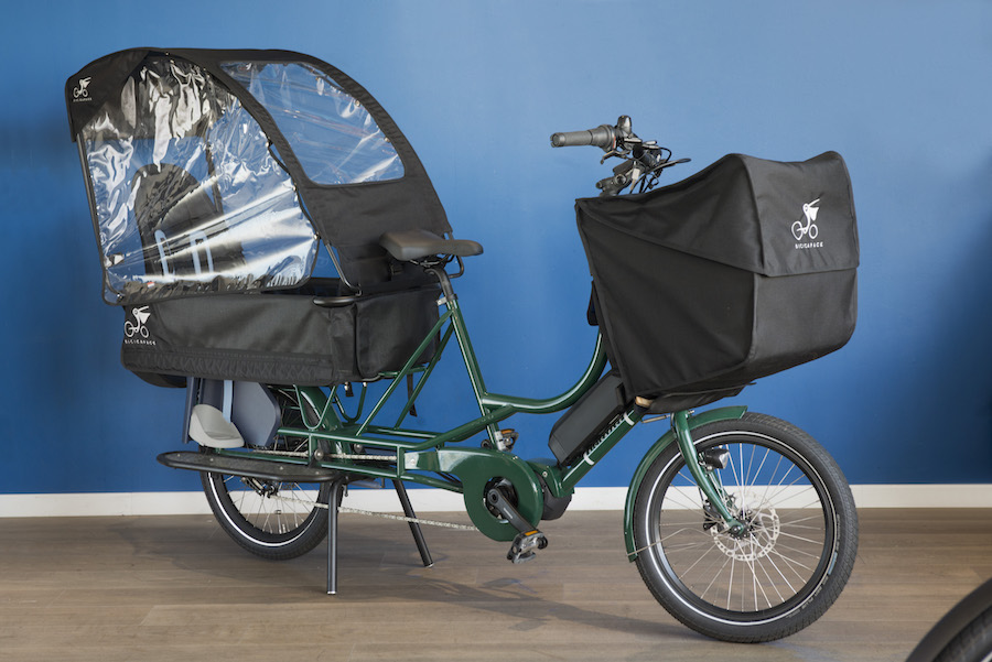 ROYAL BIKES – Le Carnet de L'HOMME